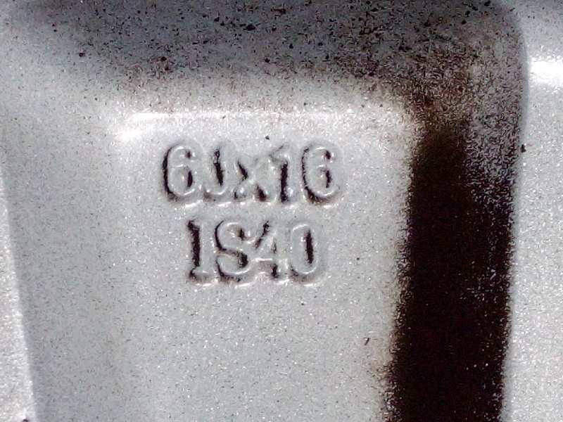 Jante OPEL CORSA E (X15) 1.4 (08, 68) 13374019 | B-Parts