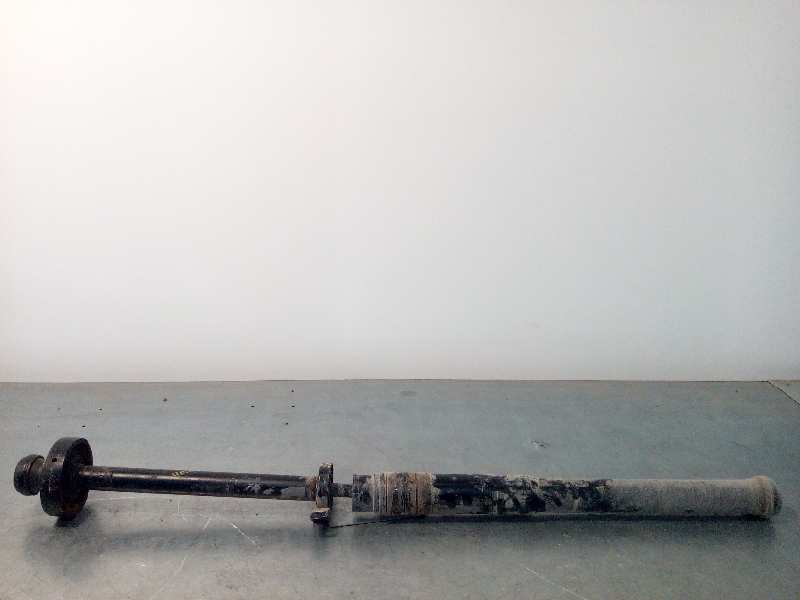 Driveshaft AUDI Q7 (4LB) 3.0 TDI quattro 5046683 | B-Parts