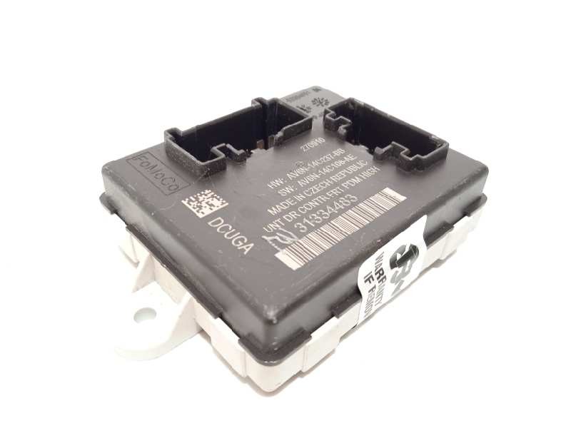 Electronic module VOLVO V60 I (155, 157) D3 / D4 9737925 | B-Parts