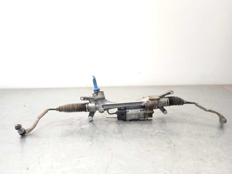 Steering rack MERCEDES-BENZ GLC (X253) 250 d 4-matic (253.909) 8244697 ...