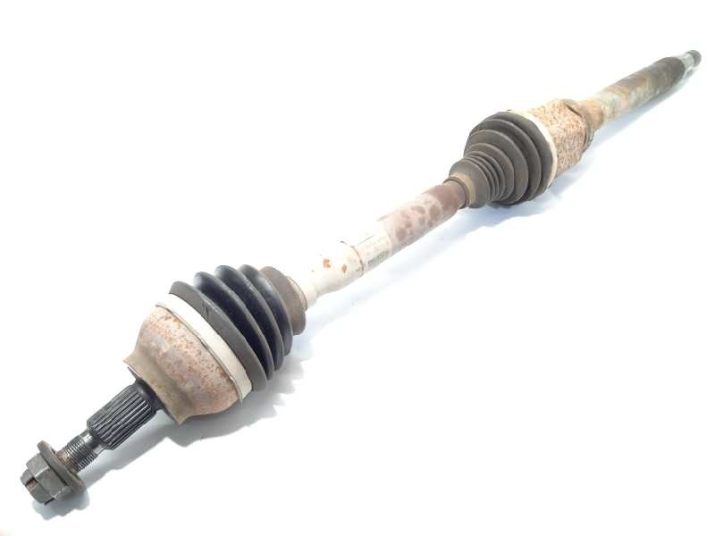 Right front driveshaft FORD KUGA II (DM2) 11238553 | B-Parts