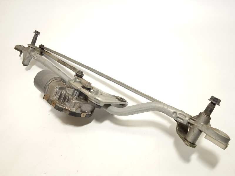 Front wiper motor VOLVO XC60 I SUV (156) D3 7008215 | B-Parts