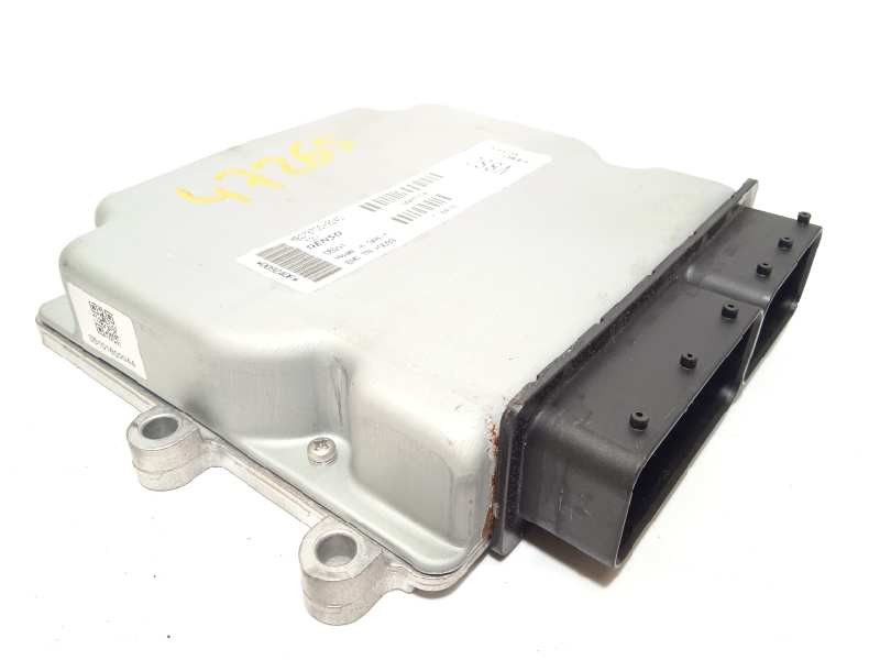 Engine control unit (ECU) LAND ROVER RANGE ROVER SPORT I (L320) 4.2 4x4 ...