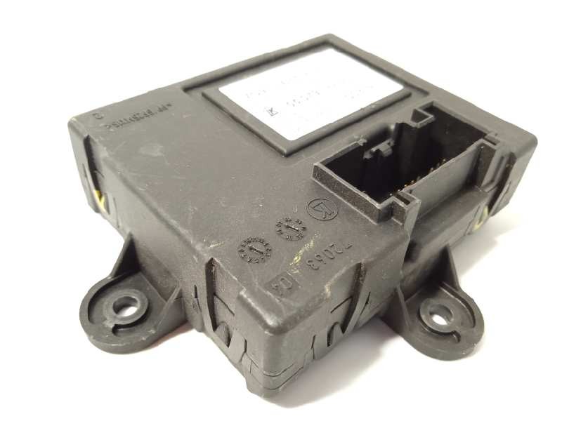 Electronic module LAND ROVER FREELANDER 2 (L359) 2.2 TD4 4x4 6952384 ...