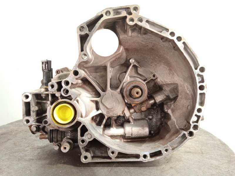 Manual gearbox LAND ROVER FREELANDER I (L314) 2.0 DI 4x4 10278225 | B-Parts