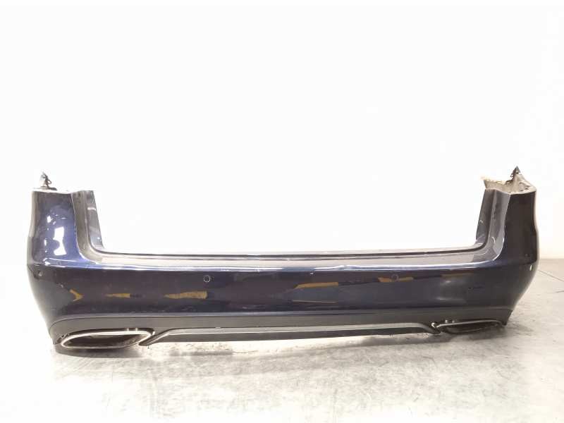 Rear bumper MERCEDES-BENZ E-CLASS T-Model (S212) E 300 Hybrid / BlueTEC ...