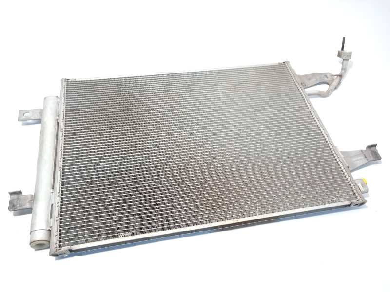 AC radiator MITSUBISHI COLT VI (Z3_A, Z2_A) 1.1 (Z31A, Z32A) 8514438 ...