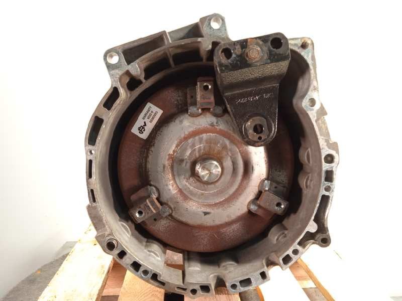 Manual gearbox LAND ROVER RANGE ROVER III (L322) 3.0 D 4x4 11042192 | B ...