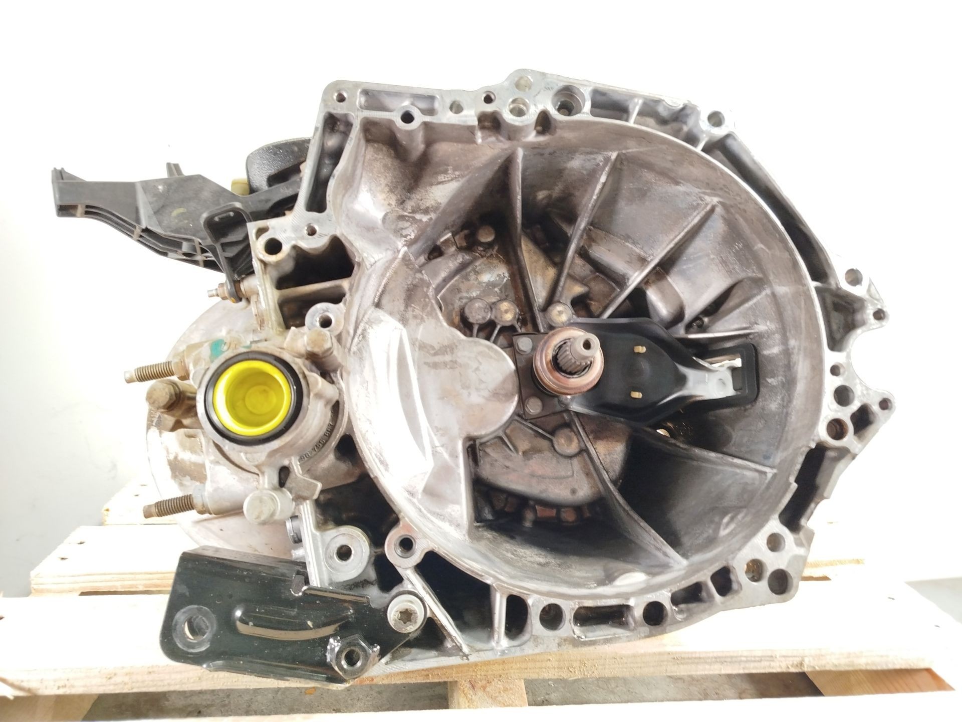 Gearbox OPEL COMBO E Tour / Life (K9) 1.2 23217673 | B-Parts