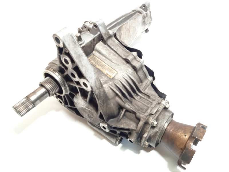 Front differential CHEVROLET CAPTIVA (C100, C140) 2.0 D 4WD 8637538 | B-Parts