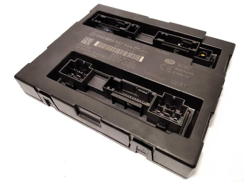 Electronic module AUDI A5 Convertible (8F7) 2.0 TDI 5124169 | B-Parts