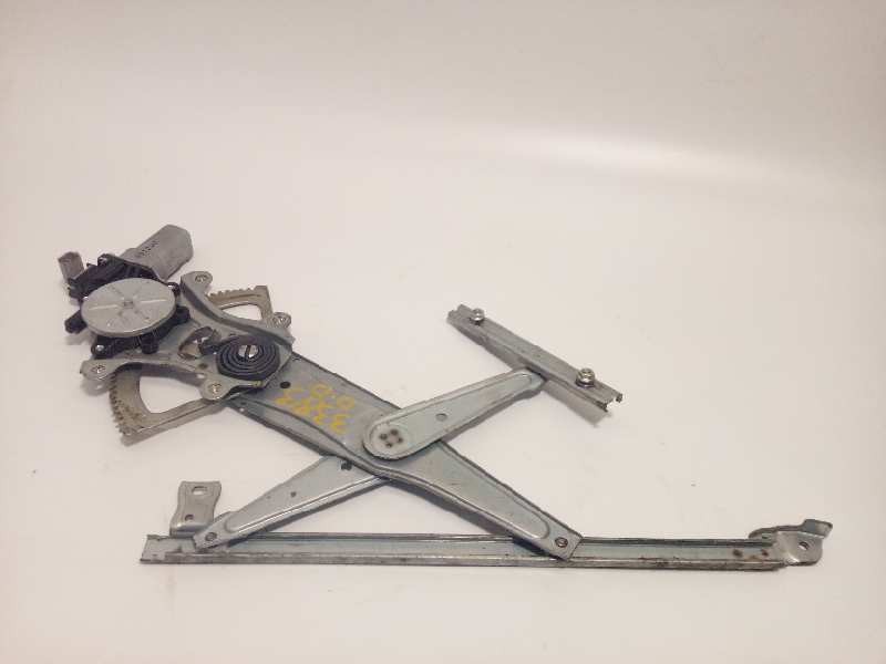 Front right window mechanism SUBARU OUTBACK (BL, BP) 2.0 D AWD (BPD ...