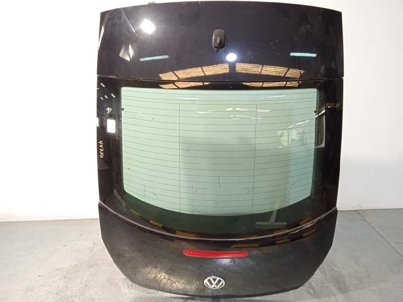 Tailgate VW BEETLE (5C1, 5C2) 2.0 TDI 7545962 | B-Parts