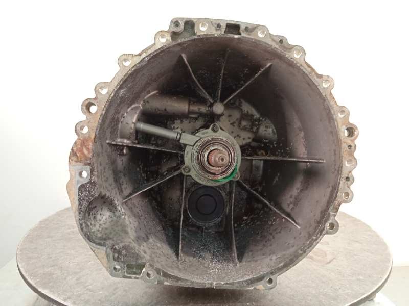 Manual gearbox LAND ROVER DISCOVERY III (L319) 2.7 TD 4x4 9123760 | B-Parts