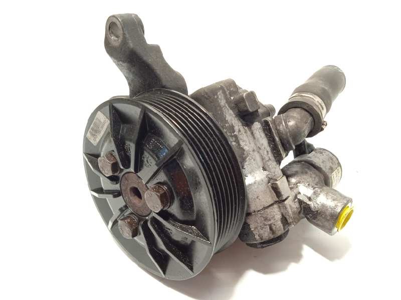 Steering pump BMW 3 Coupe (E92) 335 i 9753937 | B-Parts