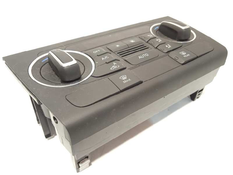 Climate control AUDI Q3 (8UB, 8UG) 2.0 TDI 7182090 | B-Parts