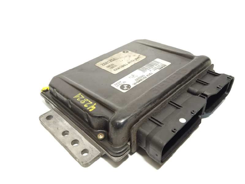 Engine control unit (ECU) MINI MINI (R50, R53) Cooper 6581757 | B-Parts