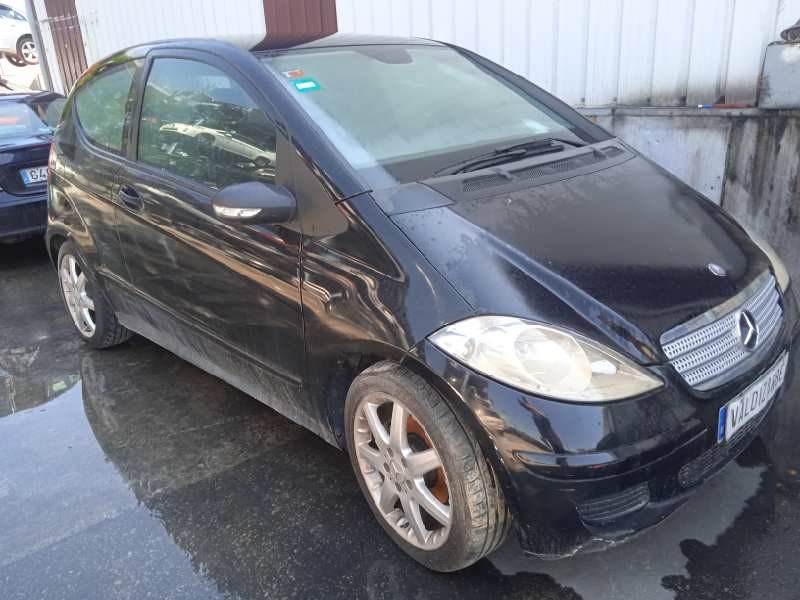 Used Parts For MERCEDES-BENZ A-CLASS (W169) | B-Parts