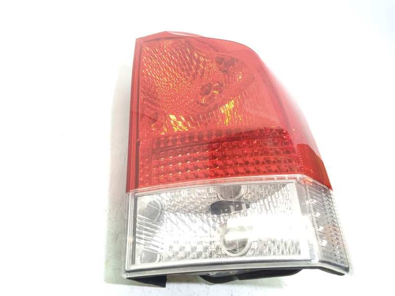 Right taillight VOLVO XC70 I Cross Country (295) D5 AWD 15402215 | B-Parts