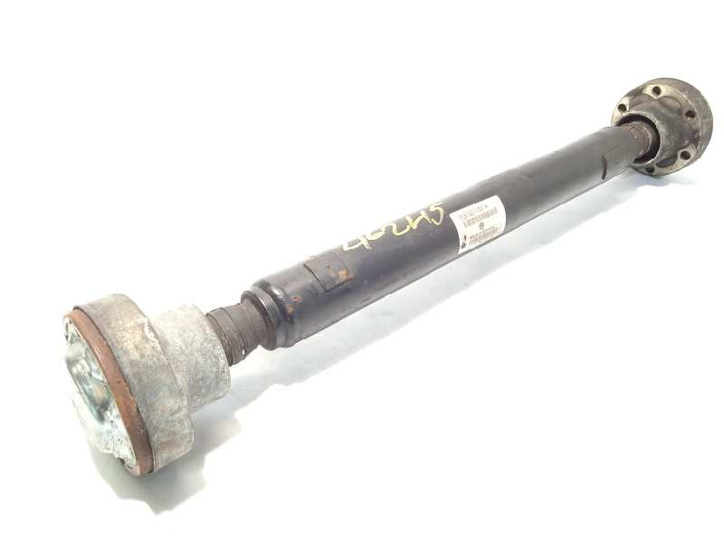 Driveshaft AUDI Q7 (4LB) 3.0 TDI quattro 8542141 | B-Parts