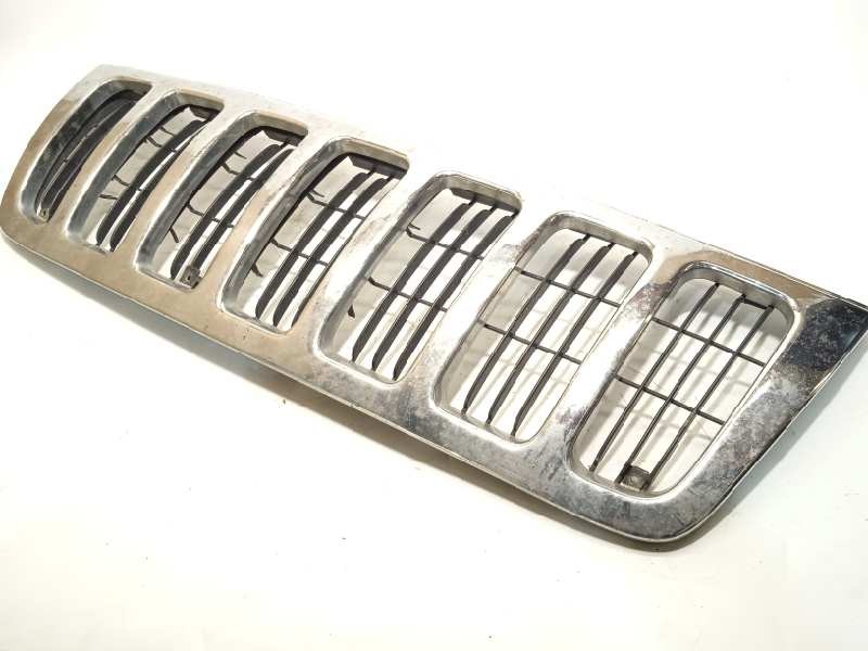 Front grille JEEP GRAND CHEROKEE II (WJ, WG) 2.7 CRD 4x4 7645204 | B-Parts