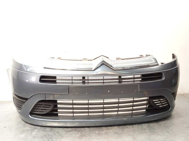 Front bumper CITROËN C4 Grand Picasso I (UA_) 1.6 HDi 10417962 | B-Parts