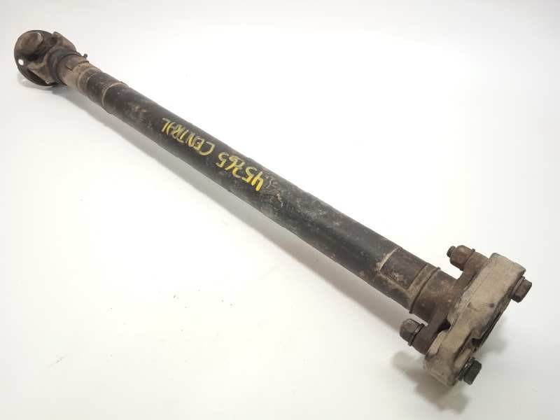 Kardanwelle Land Rover Discovery Ii L318 2 5 Td5 4x4 8514847 B Parts
