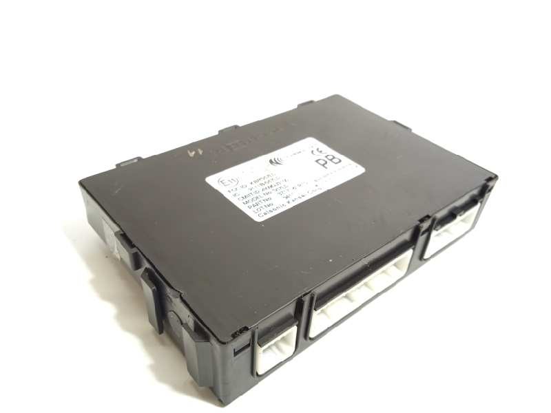 Comfort control module SUZUKI SWIFT IV (FZ, NZ) 7055388 | B-Parts