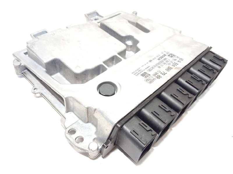 Engine control unit (ECU) MERCEDES-BENZ GLC (X253) 220 d 4-matic (253. ...