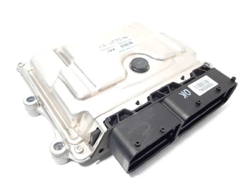 Engine control unit (ECU) KIA RIO IV (YB, SC, FB) 1.0 T-GDI 100 7863774 ...