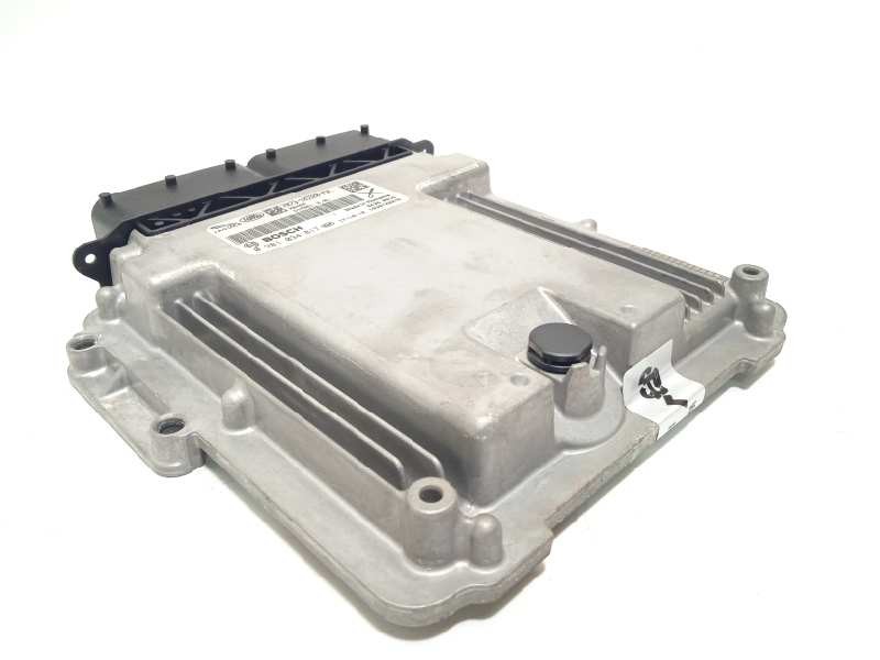 Engine control unit (ECU) LAND ROVER RANGE ROVER EVOQUE (L538) 2.0 D ...