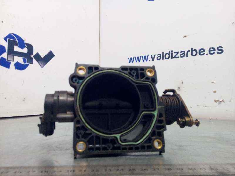 Drosselklappe MAZDA 6 Saloon (GG) 2.3 (GG3P) 4601850 | B-Parts