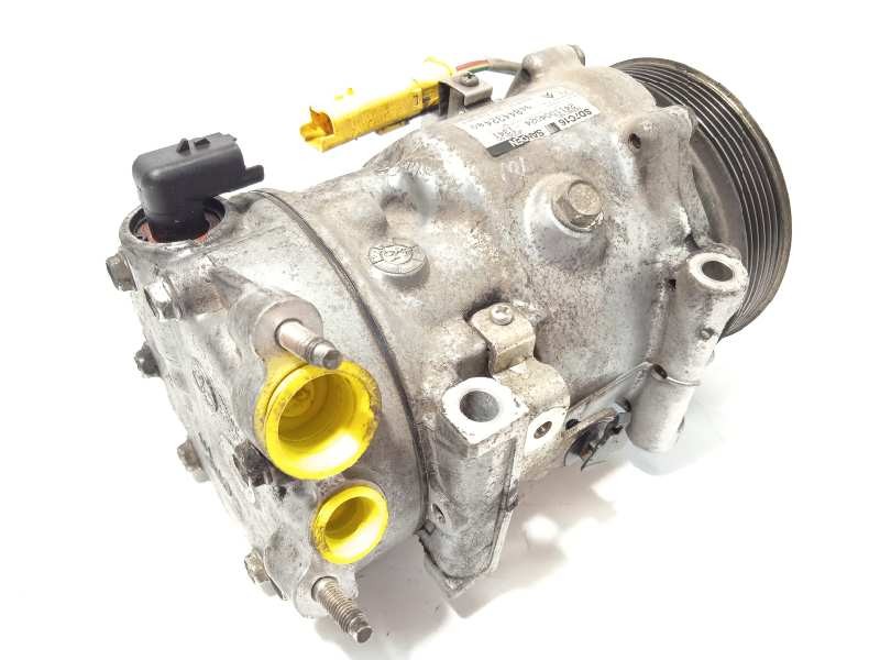 AC compressor PEUGEOT 5008 (0U_, 0E_) 1.6 HDi 10722644 | B-Parts