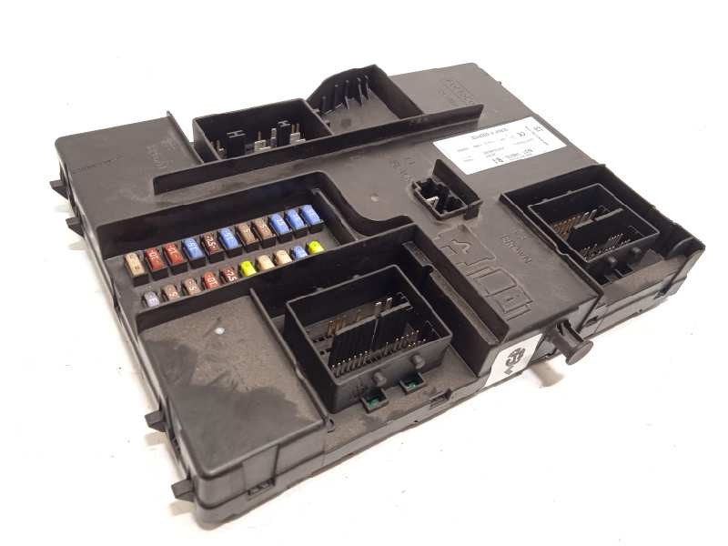 Fuse box FORD TRANSIT CUSTOM V362 Van (FY, FZ) 11991728 | B-Parts