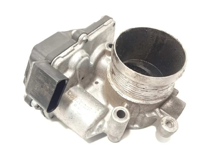 Drosselklappe Audi A4