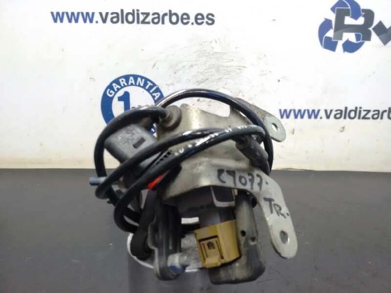 Electronic sensor MERCEDES-BENZ C-CLASS (W204) C 280 4-matic (204.081 ...
