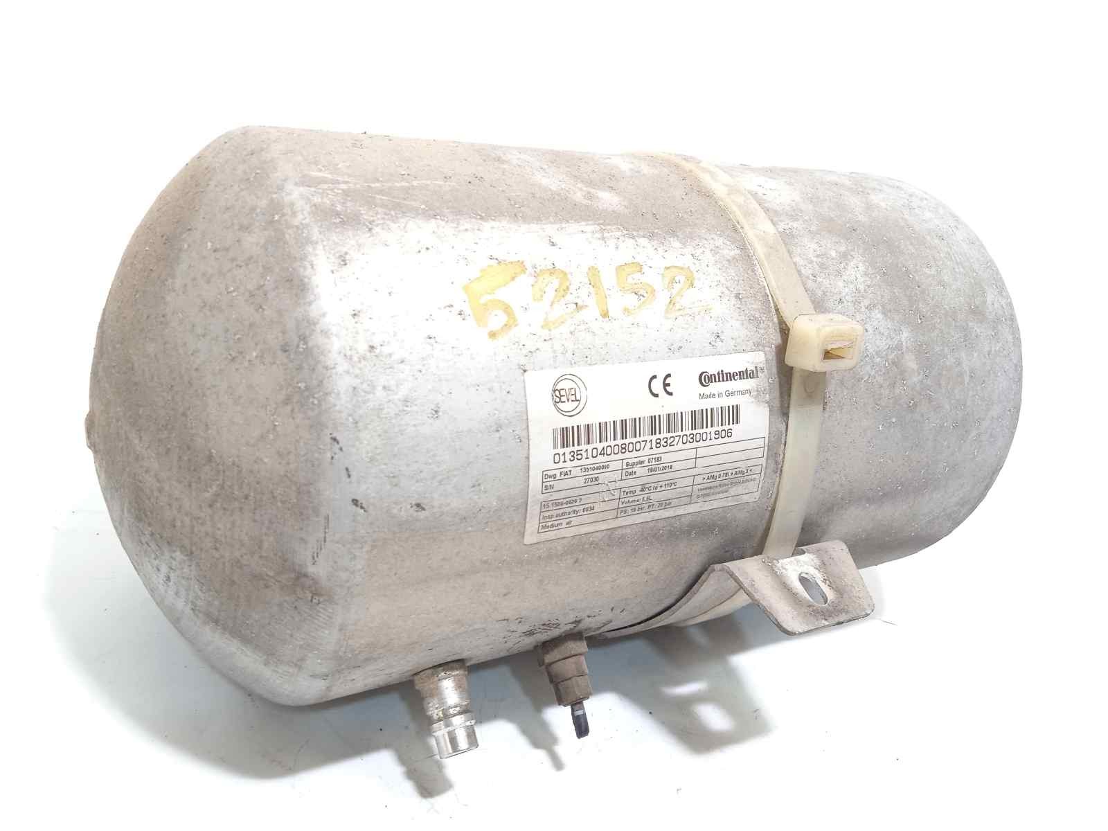 Other FIAT DUCATO Van (250_) 16814070 | B-Parts