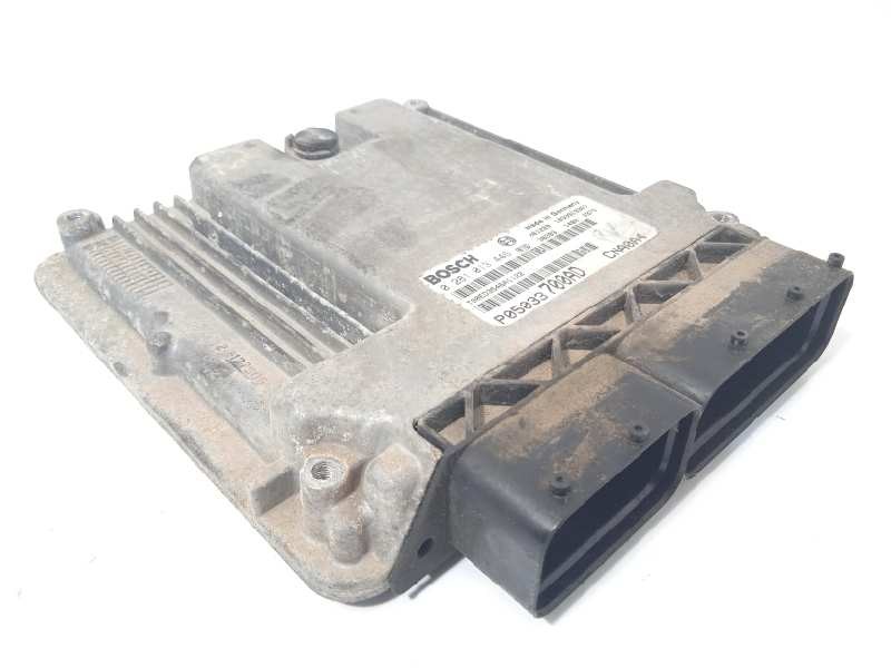Engine control unit (ECU) CHRYSLER SEBRING (JS) 2.0 CRD 7524120 | B-Parts