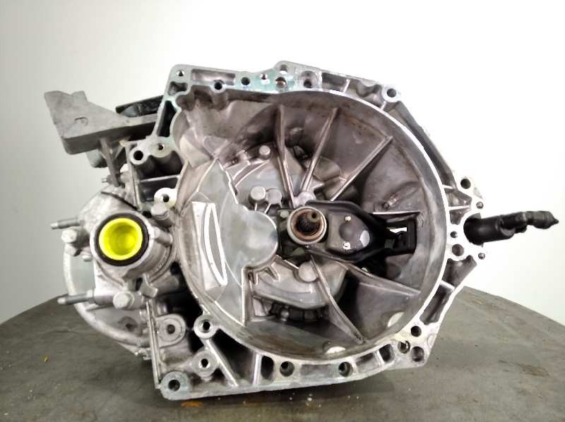 Manual gearbox PEUGEOT 308 I (4A_, 4C_) 1.6 HDi 6028360 | B-Parts