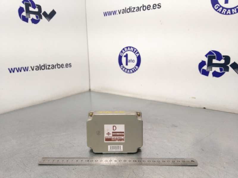 Electronic module NISSAN NP300 NAVARA (D40) 2.5 dCi 1080464 | B-Parts