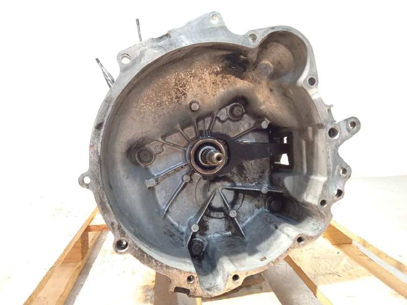 Manual gearbox MITSUBISHI L200 (K7_T, K6_T) 10178154 | B-Parts