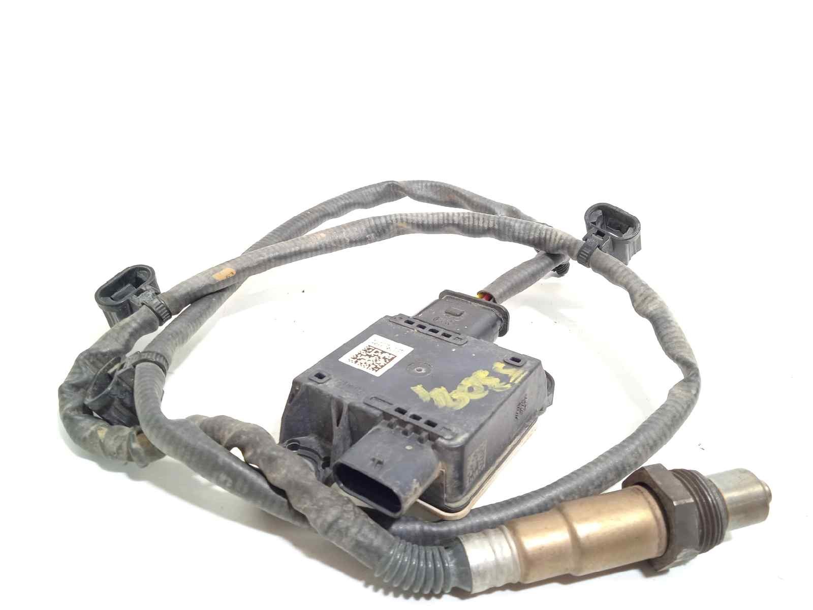 Electronic sensor FORD FIESTA VII (HJ, HF) 17678620 | B-Parts