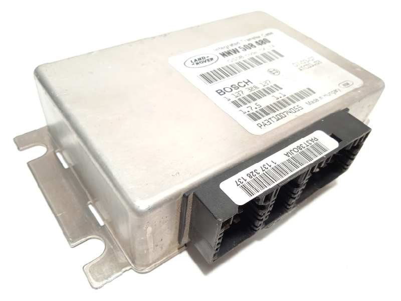 Automatic gearbox ECU LAND ROVER RANGE ROVER SPORT I (L320) 2.7 D 4x4 ...