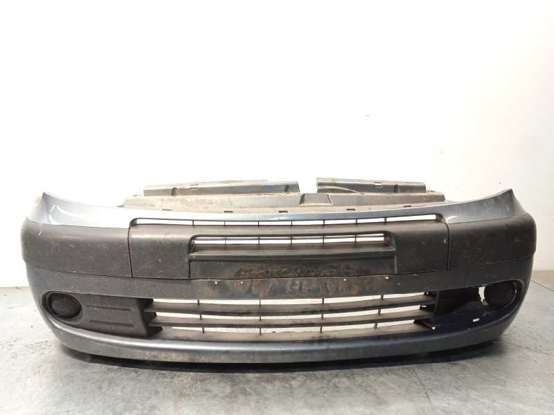 Pare-chocs avant CITROËN XSARA PICASSO (N68) 1.6 HDi 10699504 | B-Parts