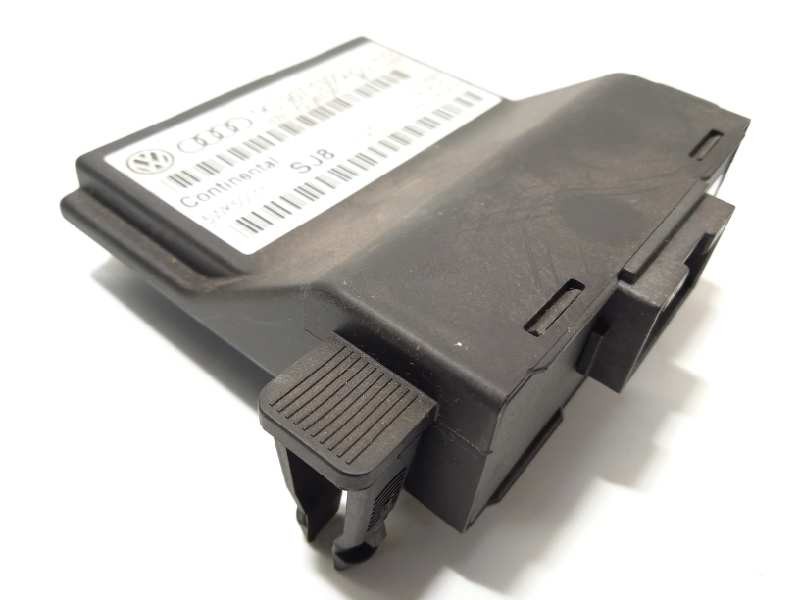 Electronic module VW CADDY III MPV (2KB, 2KJ, 2CB, 2CJ) 1.9 TDI 9414214 ...