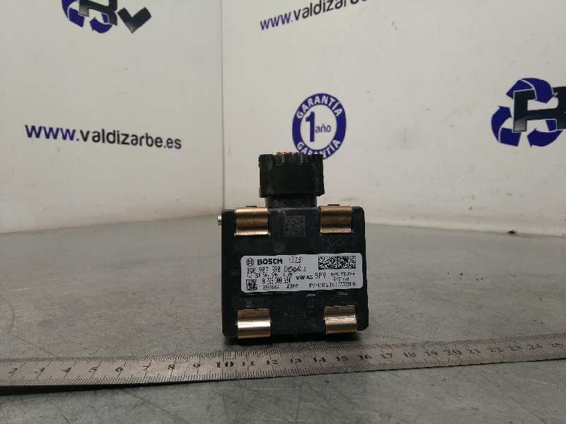 Electronic module VW TIGUAN (AD1, AX1) 2.0 TDI 4602902 | B-Parts