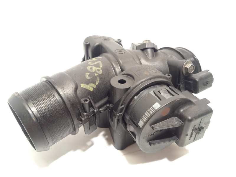 Throttle body CITROËN C4 Grand Picasso I (UA_) 1.6 HDi 9683054 | B-Parts