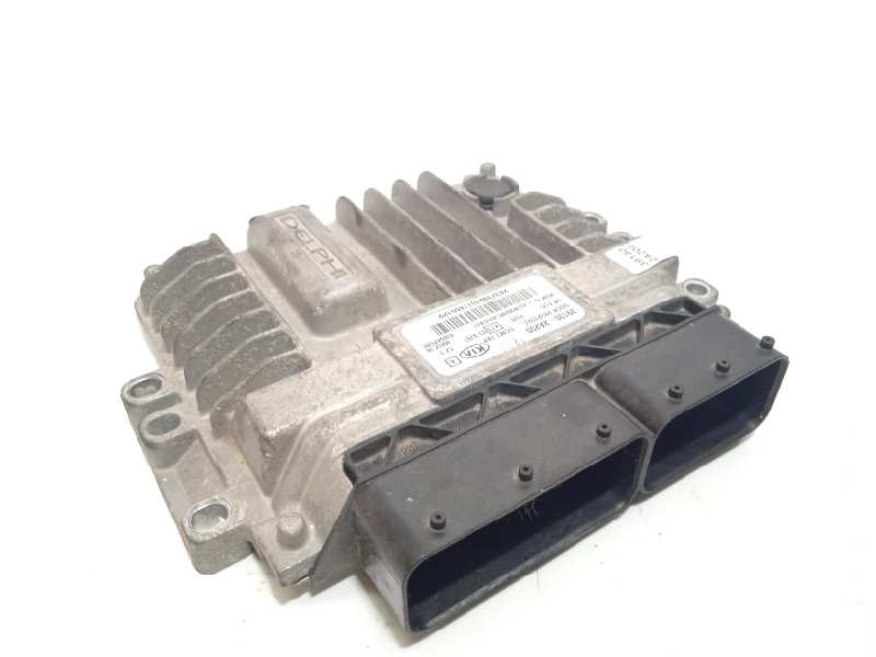 Engine control unit (ECU) KIA RIO III (UB) 1.4 CRDi 8514109 | B-Parts