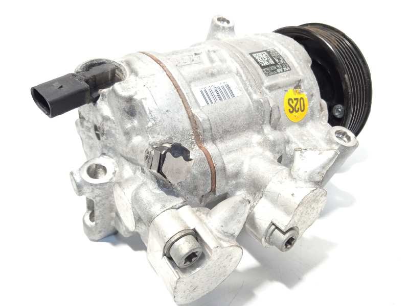AC compressor AUDI Q3 (8UB, 8UG) 2.0 TDI 7181894 | B-Parts