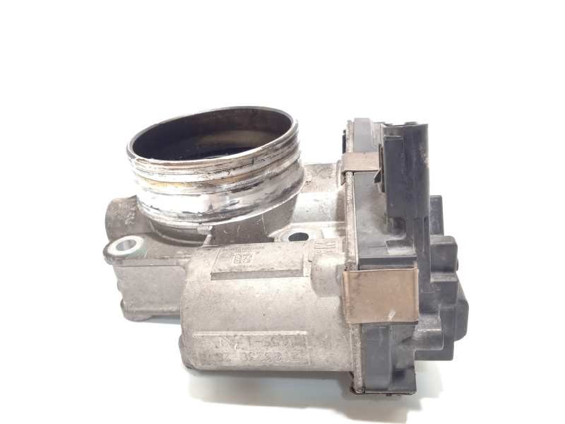 Throttle body CHEVROLET ORLANDO (J309) 2.0 D 10139460 | B-Parts